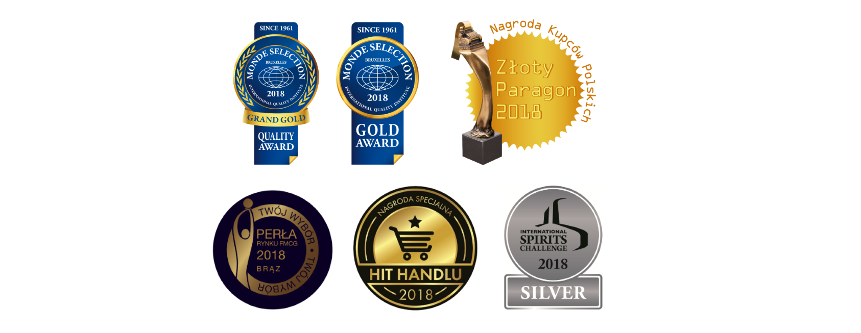 Nagrody – BZK Alco