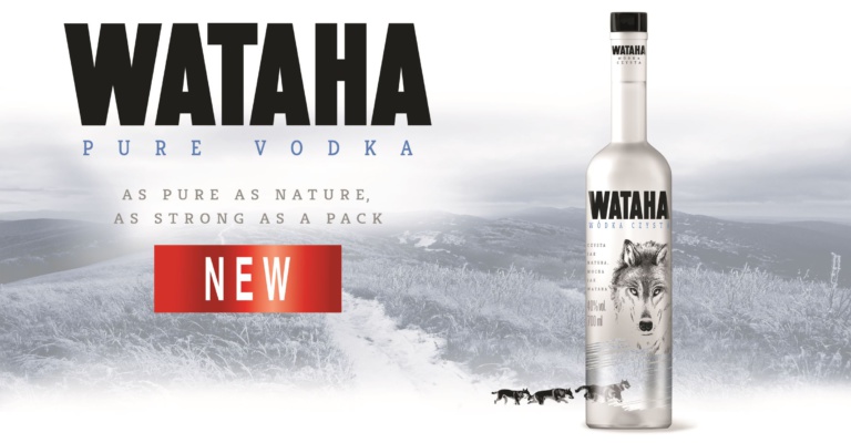 Pure as nature, as strong as a wolfpack – BZK Alco